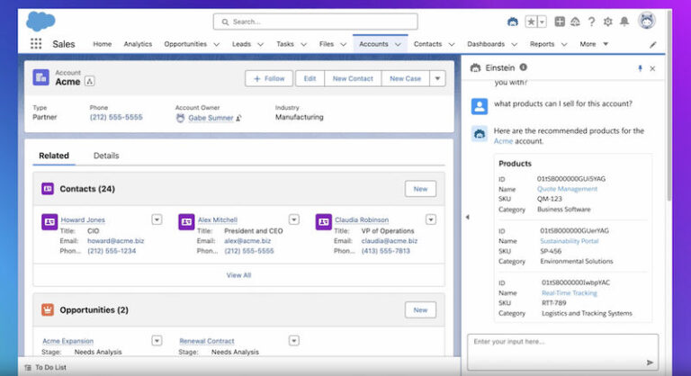 The Ultimate Guide to AI in CRM: Types, Benefits, Use Cases & Examples
