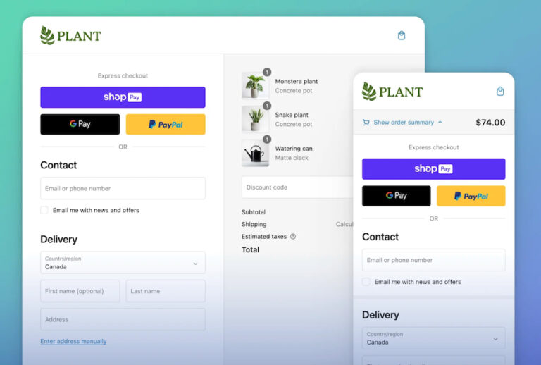 4 Types of Customer-facing Applications for Small Businesses