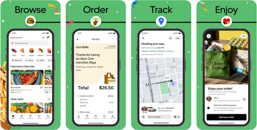 4 Types of Customer-facing Applications for Small Businesses