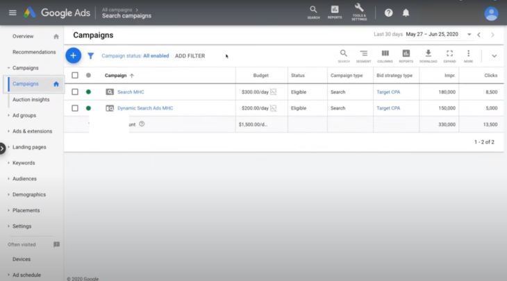 How to Do PPC Advertising in 6 Steps (+ Free Template)