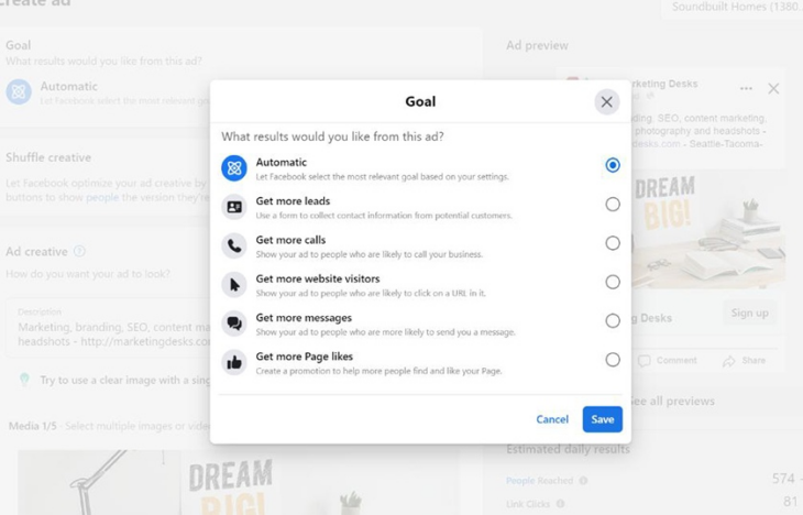 How to Do PPC Advertising in 6 Steps (+ Free Template)