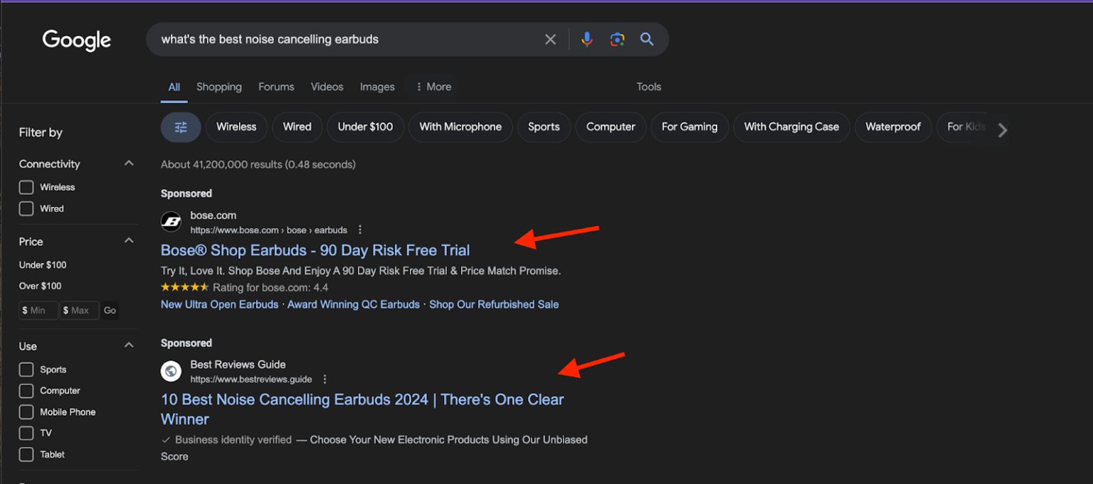 How to Do PPC Advertising in 6 Steps (+ Free Template)