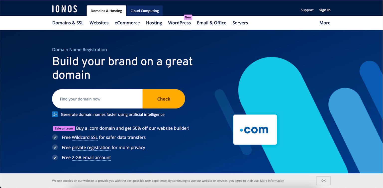 How to Get a Free Domain Name in 4 Legit Ways