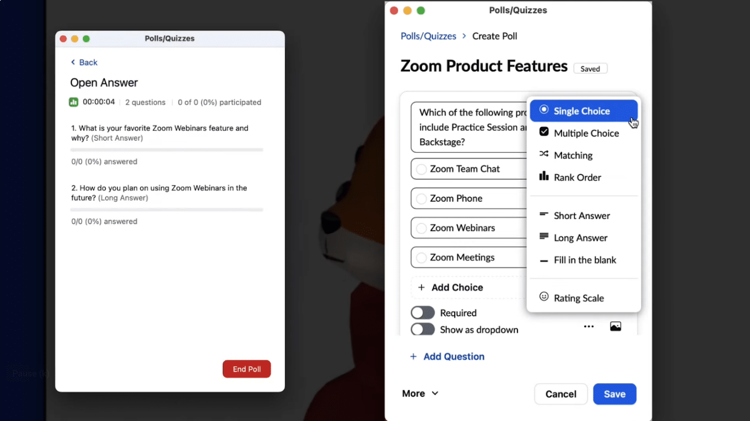 Zoom Review: Features, Alternatives & Pricing for 2024