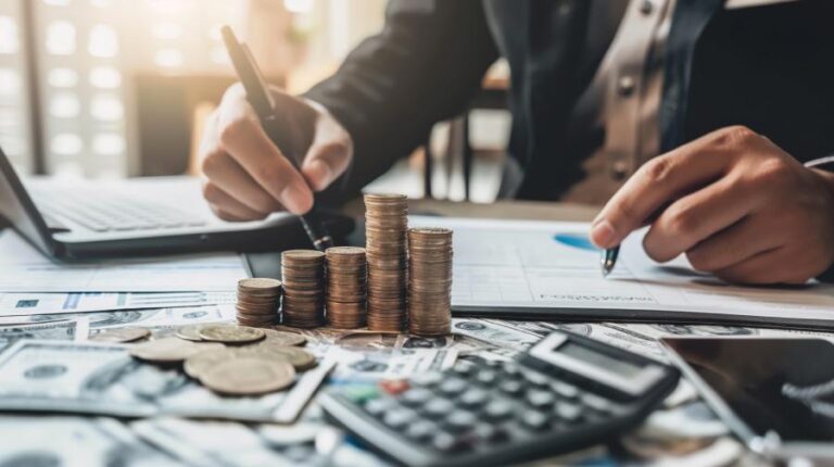 What Are Accounting Controls? Types & Examples