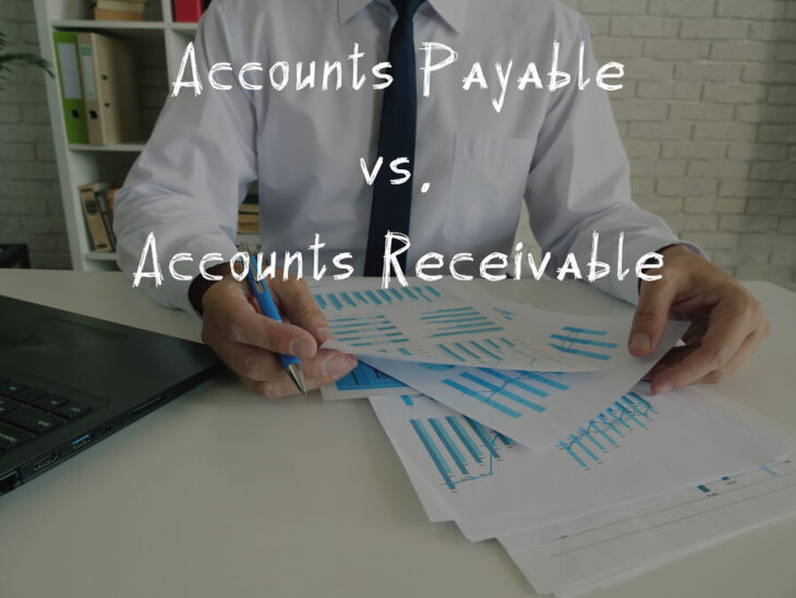 What Are Accounts Receivable & A/R Journal Entries?