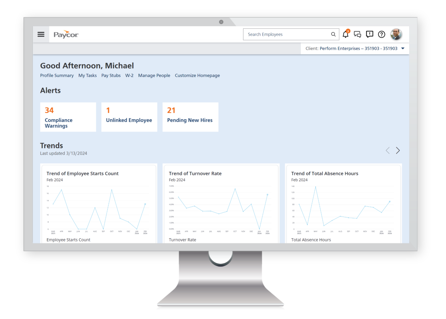 Paycor Review: Pricing, Features, Pros, Cons & More