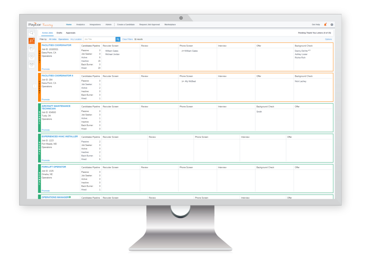 Paycor Review: Pricing, Features, Pros, Cons & More