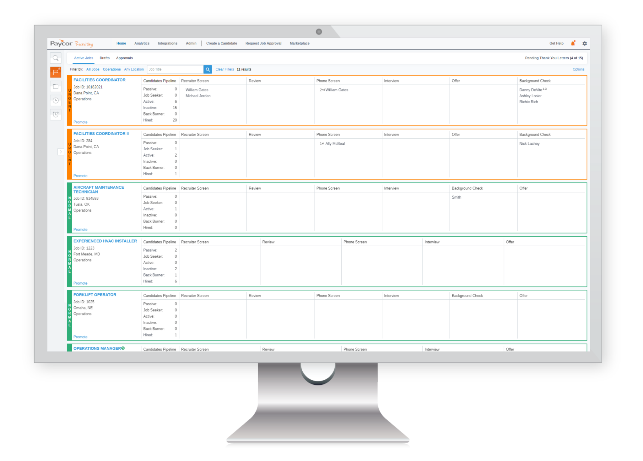 Paycor Review: Pricing, Features, Pros, Cons & More