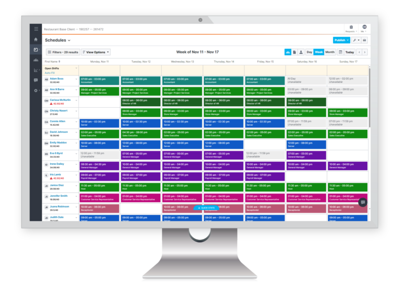 Paycor Review: Pricing, Features, Pros, Cons & More