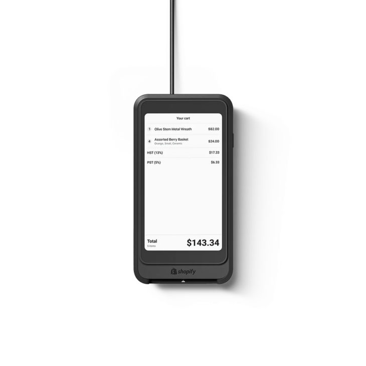 2024 Shopify Payments Review: Pricing, Features & More