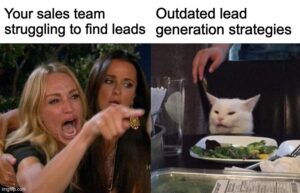 35 Funny Sales Memes You Can Relate To