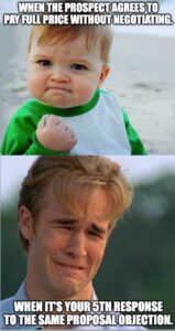 35 Funny Sales Memes You Can Relate To