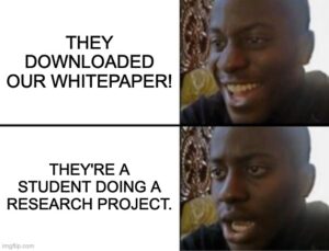 35 Funny Sales Memes You Can Relate To