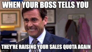 35 Funny Sales Memes You Can Relate To