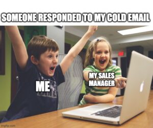 35 Funny Sales Memes You Can Relate To