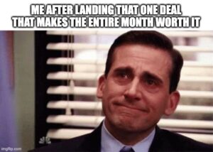 35 Funny Sales Memes You Can Relate To