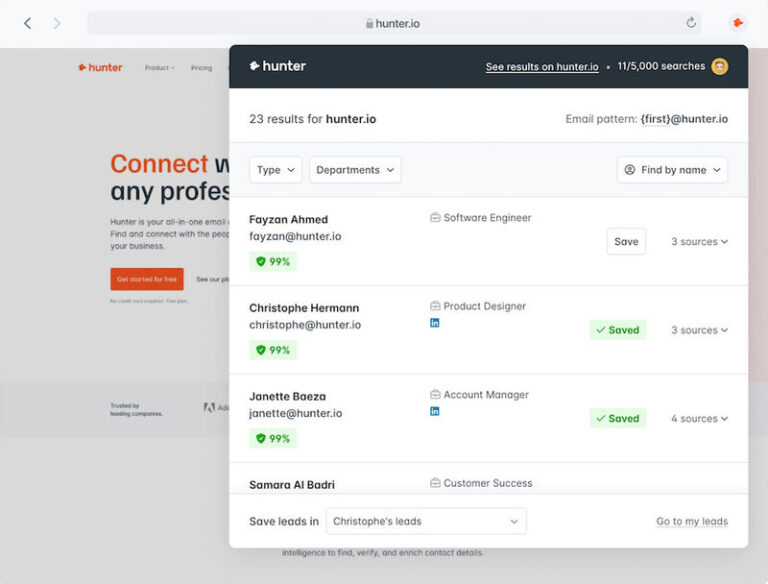 9 Ways to Check Email Address Owner Information