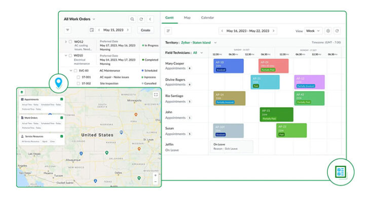 8 Best Construction CRMs for Contractors