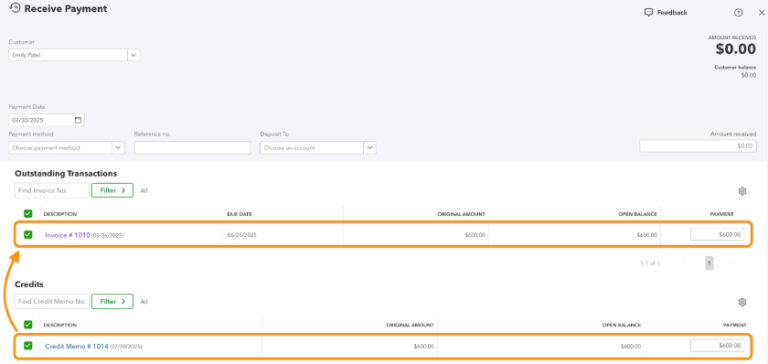 How To Write off Bad Debt in QuickBooks Online Like a Pro