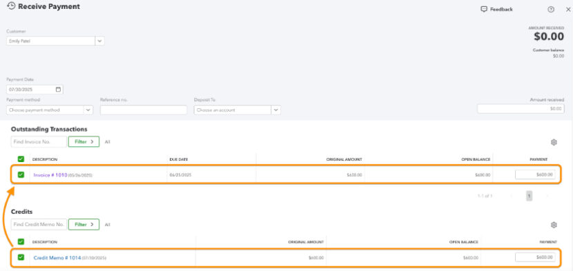 How To Write off Bad Debt in QuickBooks Online Like a Pro