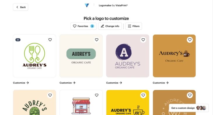 7 Best Sites for Logo Design in 2025 (Paid & Free)