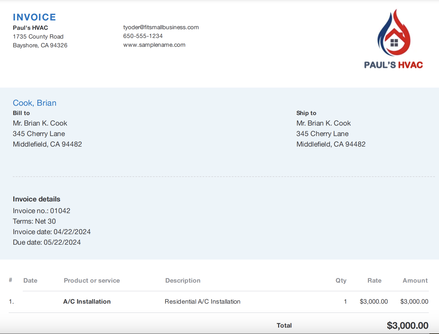 Invoice vs Receipt: What Are the Key Differences?
