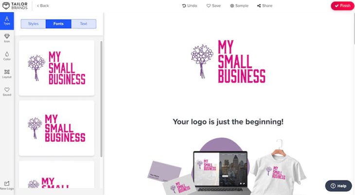 12 Best Sites for Logo Design (Paid & Free)