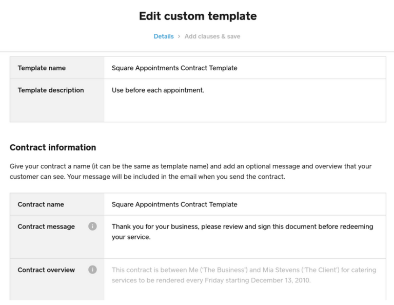 Square Appointments Review: Pros, Cons & Features