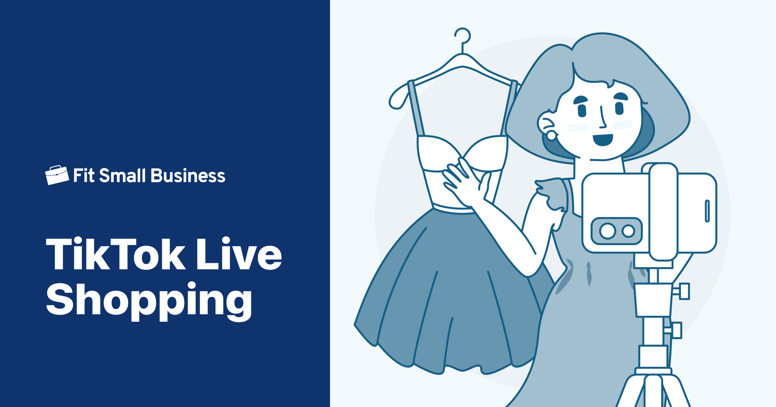 TikTok Live Shopping: What You Need to Know