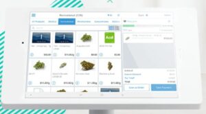 6 Best Cannabis POS Systems