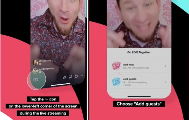 TikTok Live Shopping: What You Need to Know