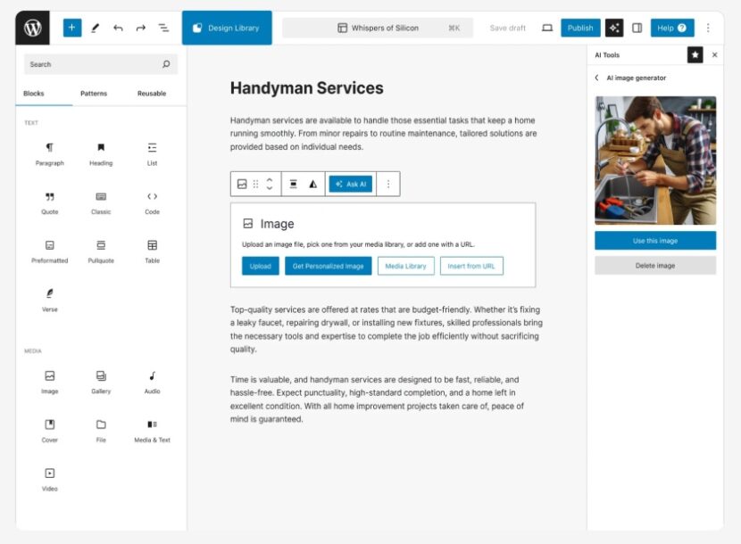 7 Best Website Builders for Small Businesses