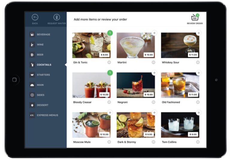 7 Best POS Apps & Mobile POS Systems