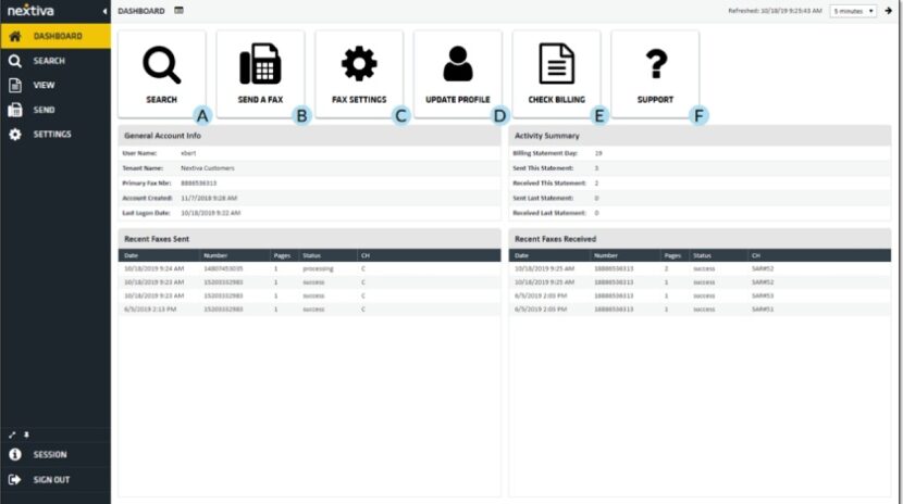6 Best Online Fax Services for Small Businesses