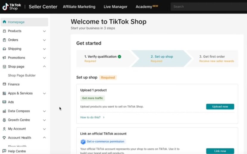 TikTok Shop Review: Selling on TikTok Shop in the US