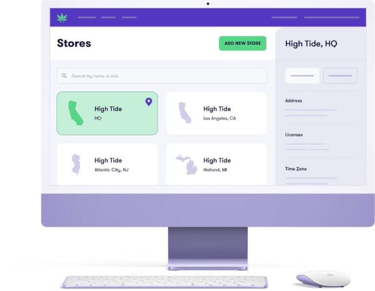 6 Best Cannabis POS Systems