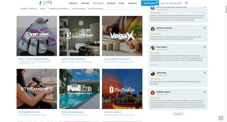 8 Best Small Business Facebook Advertising Agencies