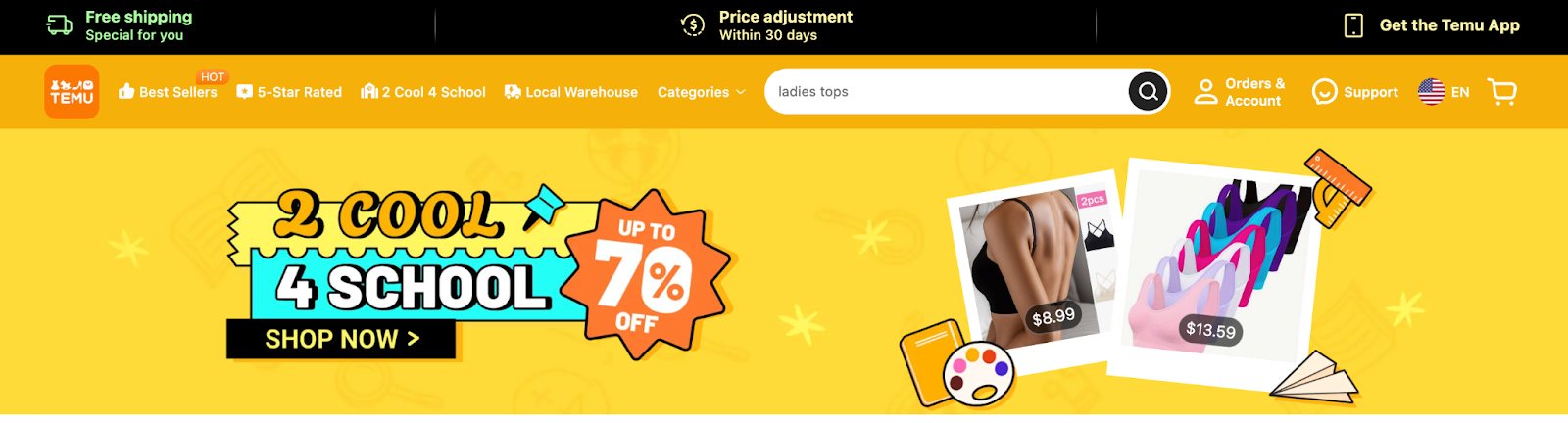 The Ultimate Guide to Temu Dropshipping