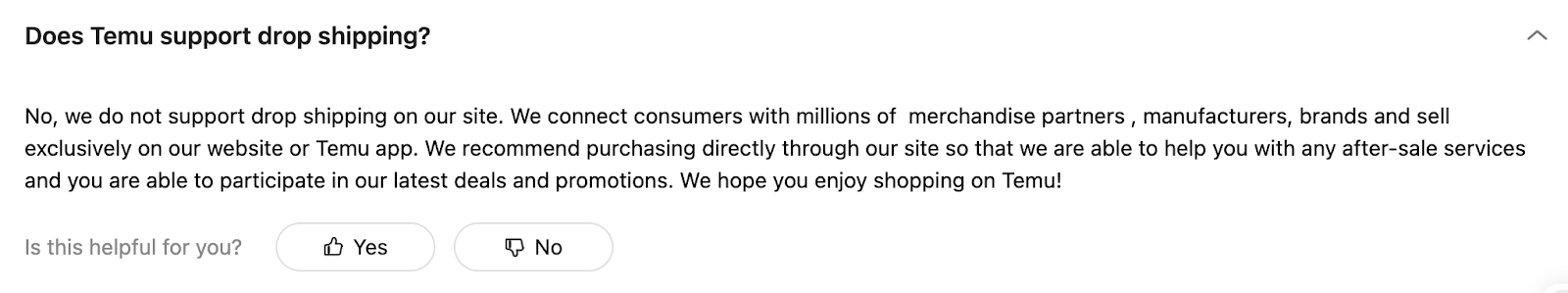 The Ultimate Guide to Temu Dropshipping