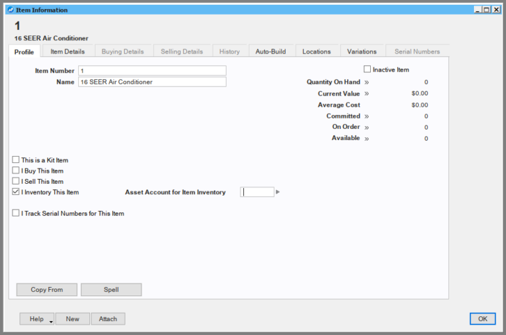 AccountEdge Review: Features & Pricing