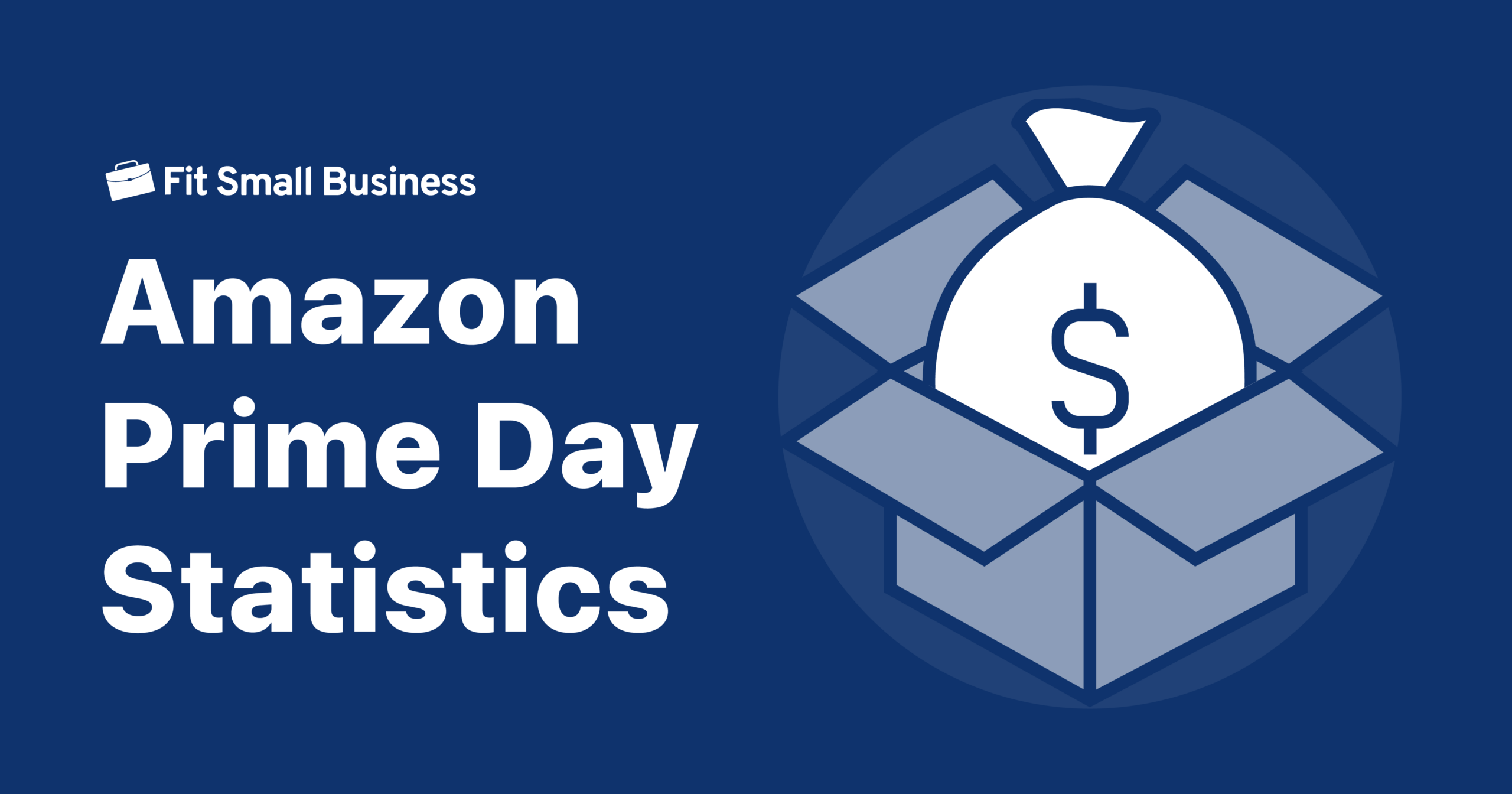 30 Amazon Prime Day Statistics to Know (Updated for 2024)