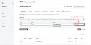 How to Create a Subdomain in GoDaddy in 7 Steps