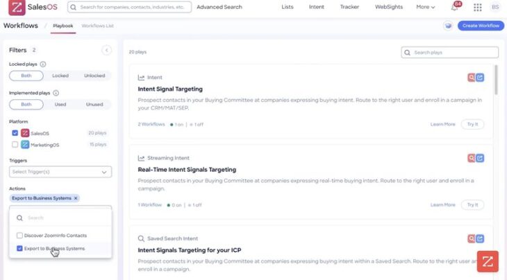 ZoomInfo Review: Is It Right for Your Business?