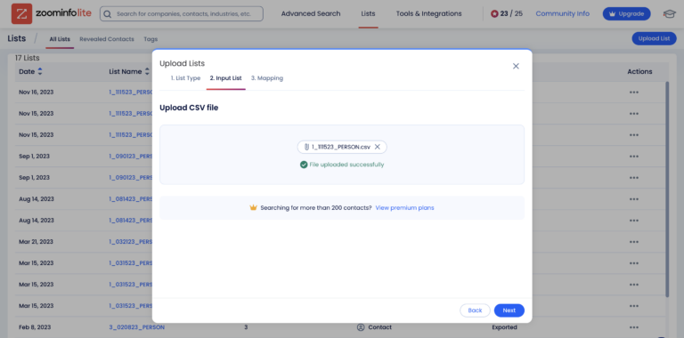 ZoomInfo Review: Is It Right for Your Business?