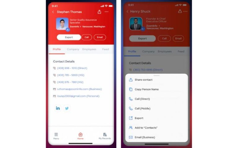 ZoomInfo Review: Is It Right for Your Business?