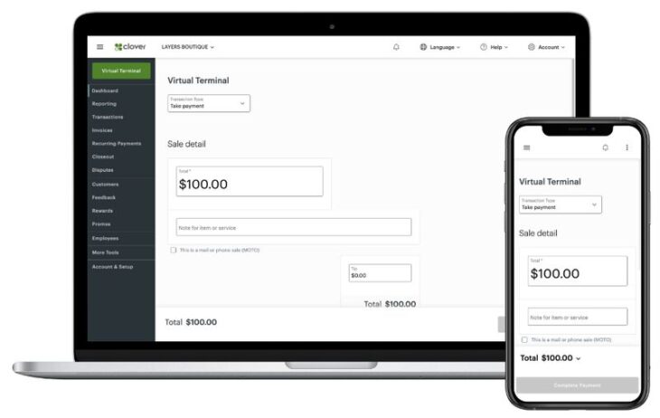 8 Best Virtual Terminals
