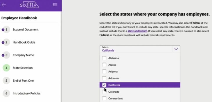 6 Best HR Compliance Software