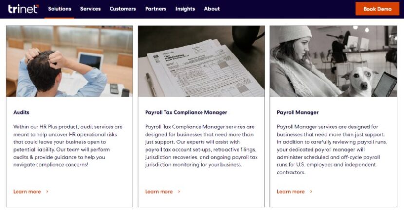6 Best HR Compliance Software