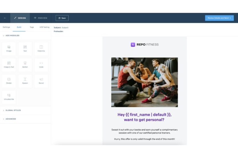 8 Best Bulk Email Services for Small Business